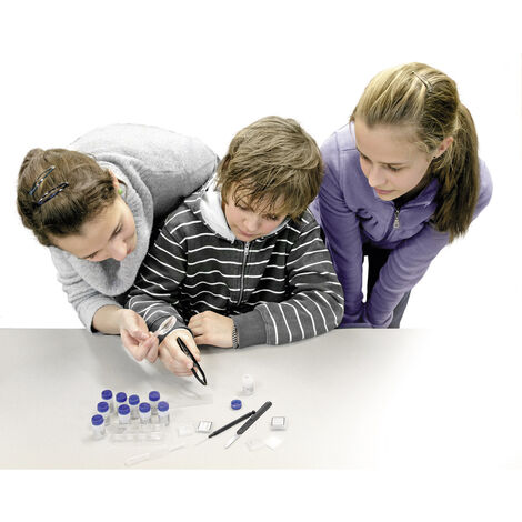 Bresser Optik Junior 8859490 Experimentier-Set