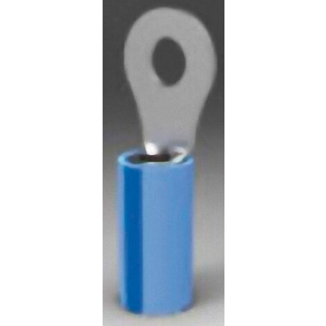 TE Connectivity 320563 Ringkabelschuh Querschnitt (max.)=2.602 mm² Loch ...