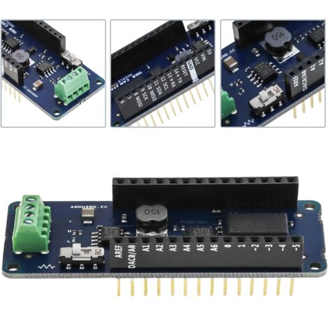 Arduino MKR CAN Shield Entwicklungsboard