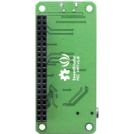 Seeed Studio Starter Kit Arduino Starter-Kit