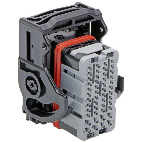 CMC 643201318 Grau Molex Inhalt: 1 St.