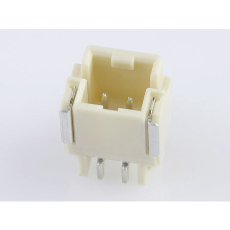 Molex Einbau-Stiftleiste (Standard) Polzahl Gesamt 2 Rastermaß: 2 mm 5023520200 1 St. Tape on Full
