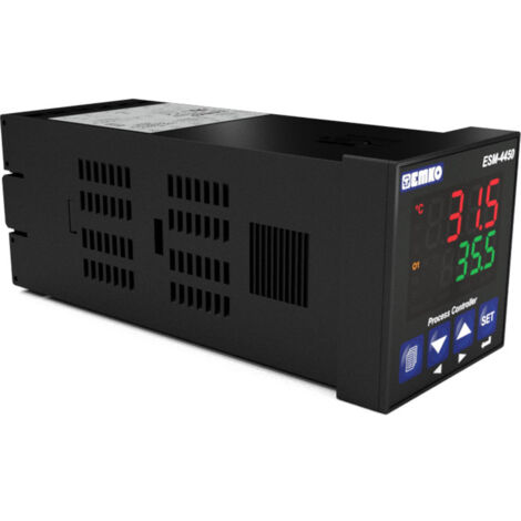 Emko ESM-4450.1.20.1.1/00.00/0.0.0.0 2-Punkt, P, PI, PD, PID ...