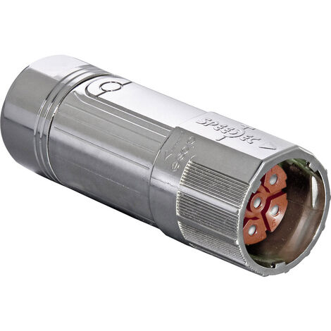 Intercontec BSTA085NN00480100000 Stecker 1 St.