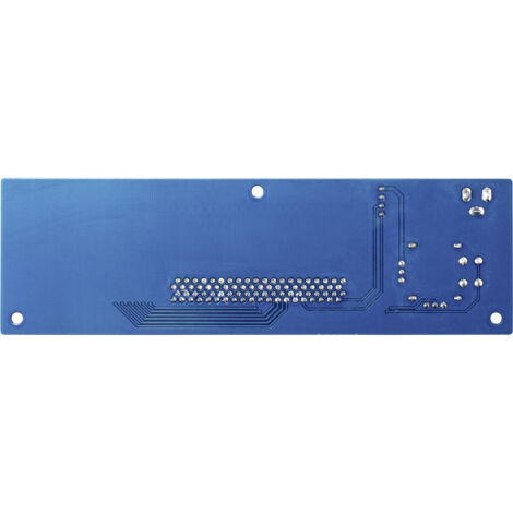 TRU COMPONENTS TC-9072996 Joystick Modul 1 St. Passend für ...