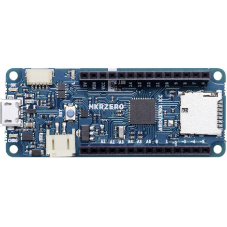 Arduino ABX00012 Board MKR ZERO MKR