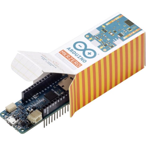 Arduino ABX00012 Board MKR ZERO MKR