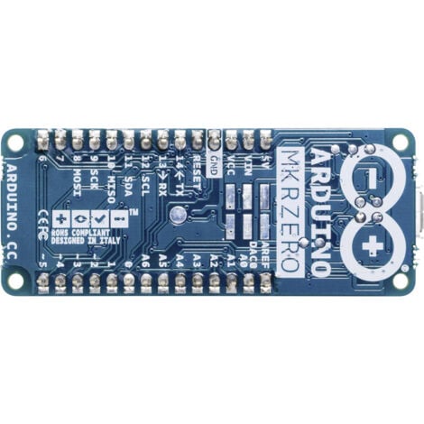 Arduino ABX00012 Board MKR ZERO MKR