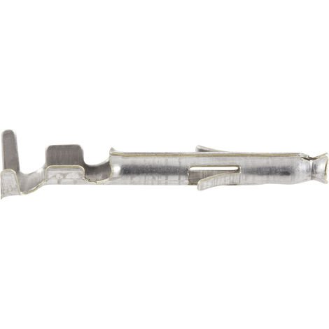 TE Connectivity Crimpkontakt Mini-Universal-MATE-N-LOK Polzahl Gesamt 1 ...