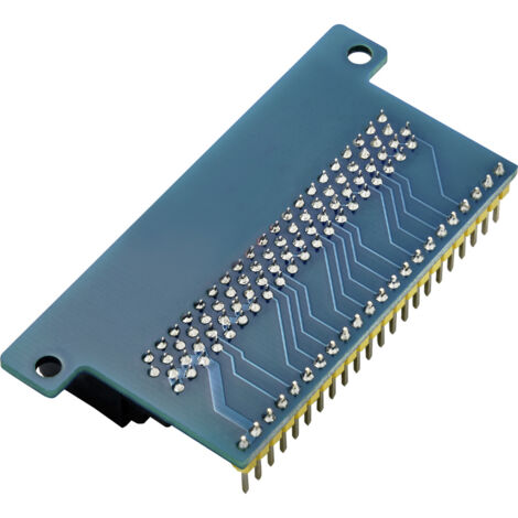 TRU COMPONENTS TC-9072524 Adapter 1 St.