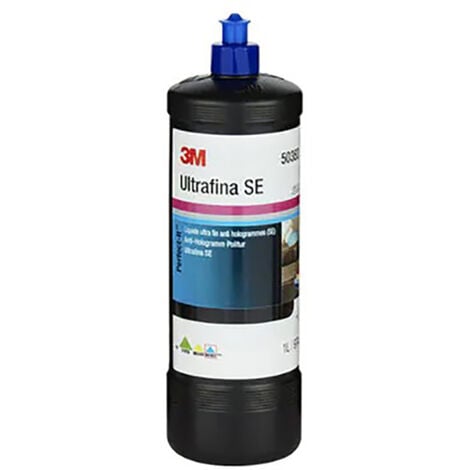 3M Perfect-It™ Ultrafina SE Politur 50383 Autopolitur 1 l