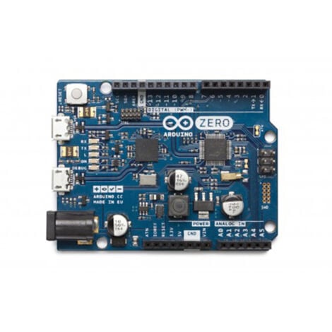 Arduino ABX00003 Board Zero Core