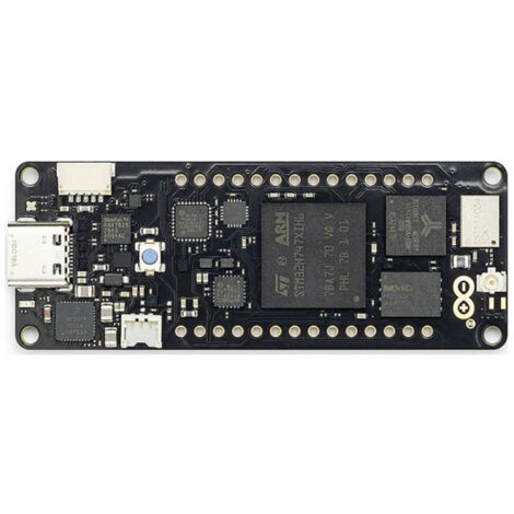 Arduino ABX00042 Board Portenta H7 Portenta