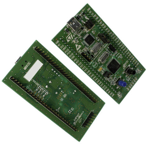 STMicroelectronics STM32VLDISCOVERY Starter-Kit STM32VLDISCOVERY STM32 F1 Series
