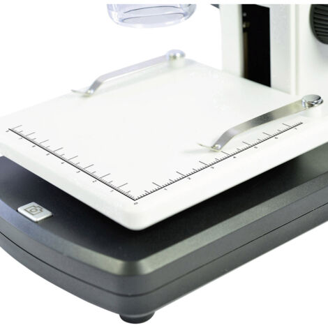 TOOLCRAFT TO-5139597 DigiMicro Lab5.0 USB Mikroskop