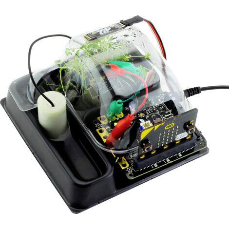 Joy-it KI-5699 BBC micro:bit Kit Ki-5699