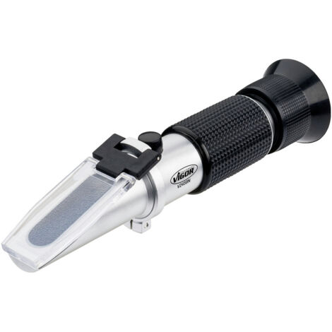 Vigor V2459N Refraktometer 2tlg.