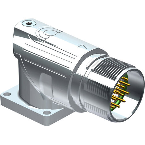 Intercontec AEWC159NN00000124000 Winkeldose 1 St.