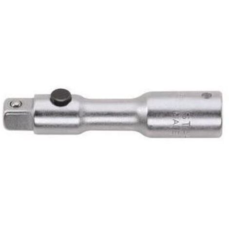 Stahlwille 405QR/2 11011001 Steckschlüssel-Verlängerung Antrieb 1/4" (6 ...