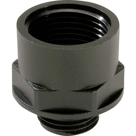 Wiska 10064769 EX-APM 29/40 Adapter Explosionsgeschützt PG29 M40 ...