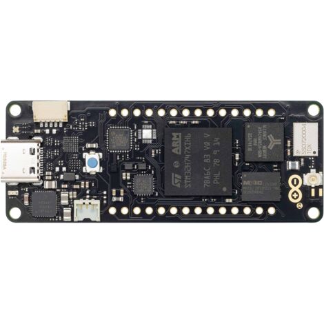 Arduino ABX00046 Board Portenta H7 Lite Connected Portenta