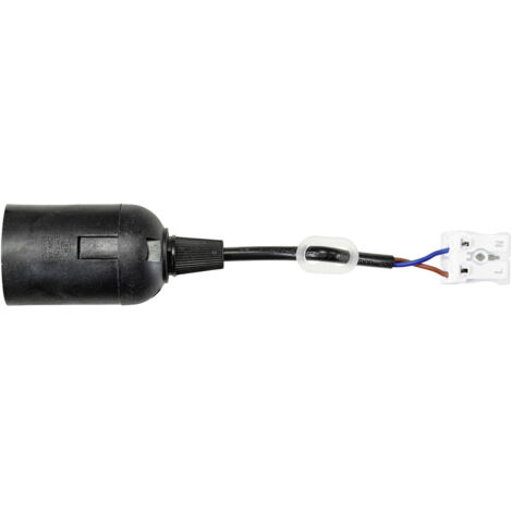 Sygonix SY-4995230 Lampenfassung E27 10er Set 230 V 500 W mit ...