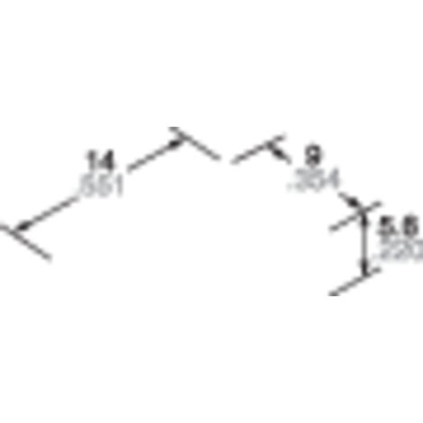 Panasonic TQ2SA5 SMD-Relais 5 V/DC 2 A 2 Wechsler 1 St.