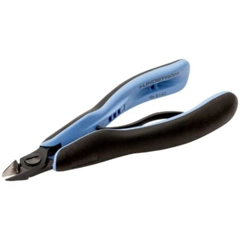 Lindström RX 8140 ESD Seitenschneider 135.5 mm