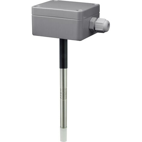 B + B Thermo-Technik Feuchte- und Temperatur-Sensor-Modul 1 St. FF-GLT ...