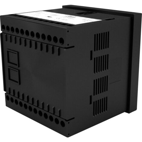 Emko ESM-9950.2.20.1.1/00.00/0.0.0.0 2-Punkt, P, PI, PD, PID Universalregler Pt100, L, J, K, R, S, T