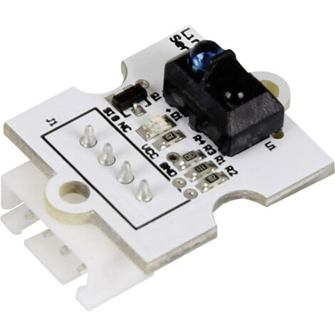 Joy-it 4016138969511 Raspberry Pi® Erweiterungs-Platine Passend für (Einplatinen-Computer) Arduino,