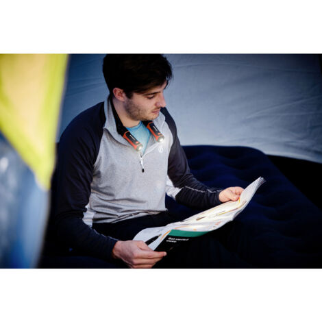 Osram Automotive LEDIL413 WEARABLE NECK LIGHT LED Arbeitsleuchte über ...