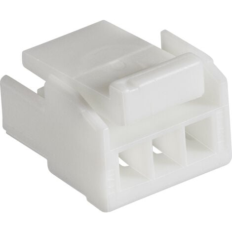 JST Buchsengehäuse-Kabel GH Polzahl Gesamt 2 Rastermaß: 1.25 mm GHR-02V-S 1 St.