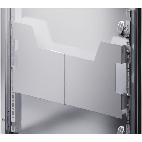 Rittal AX 2515.300 Schaltplantasche Lichtgrau (RAL 7035) 1 St.