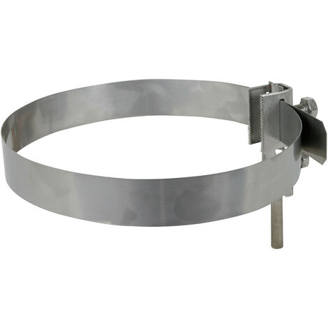 DEHN 540200 BRS 27.168 Z AK1X10 2X6.8 V2A Montagezubehör 1 St.