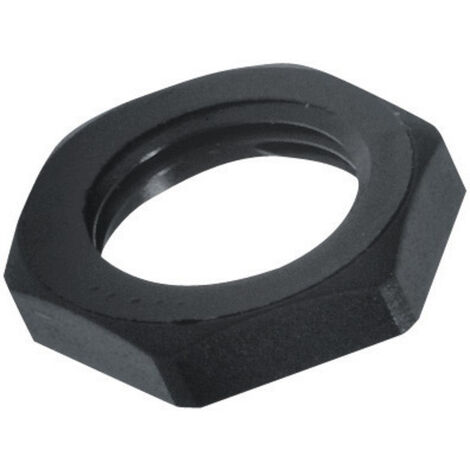 LAPP 53119120 SKINTOP® GMP-GL-M 20 x 1.5 Gegenmutter M20 Polyamid ...