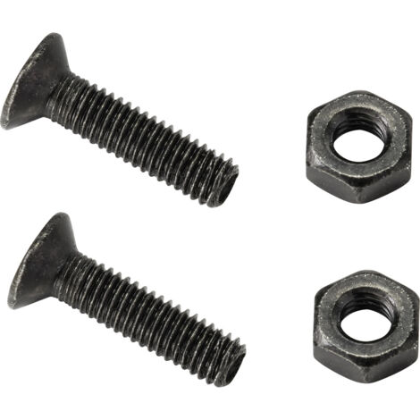 TRU COMPONENTS TC-9554644 RJ45 Durchgangs-Einbaubuchse D-Form CAT 6 ...