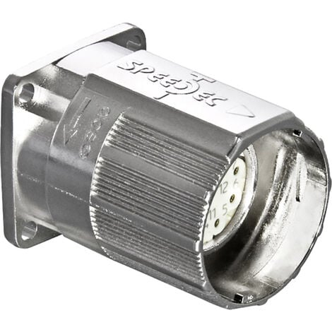 Intercontec ADFA014NN00000101000 Durchführung 1 St.