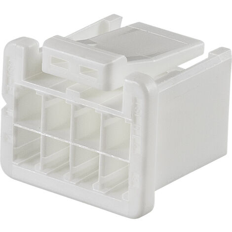 JST Buchsengehäuse-Kabel PUD Polzahl Gesamt 12 Rastermaß: 2 mm PUDP-12V-S 1 St.