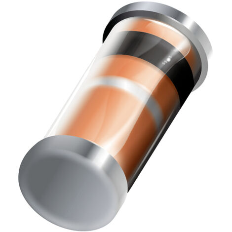 Taiwan Semiconductor Diode LL4448 L0G 150 mA Tape on Full reel