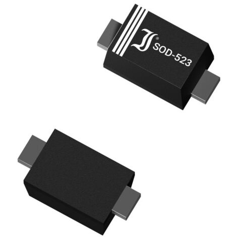 Diotec ESD Diode ESD3V3WT SOD-523