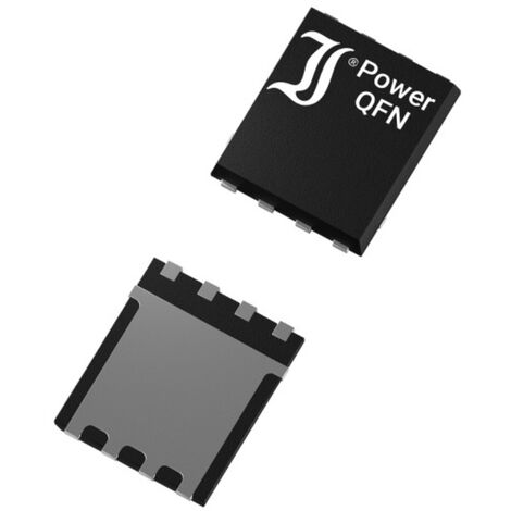 Diotec DI110N04PQ-AQ MOSFET 45 W PowerQFN 5x6