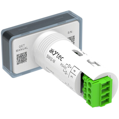 akYtec SMI2-M Digitalanzeige