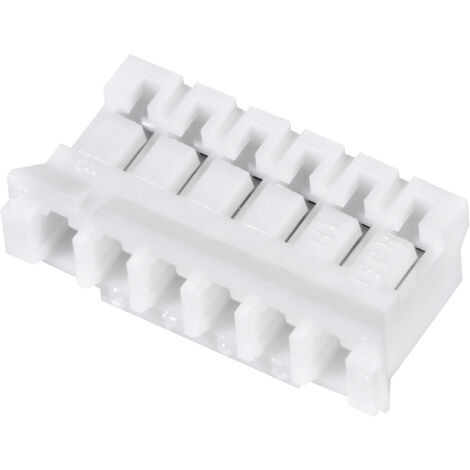 JST Buchsengehäuse-Kabel PHR Polzahl Gesamt 3 Rastermaß: 2 mm PHR-3 1 St.