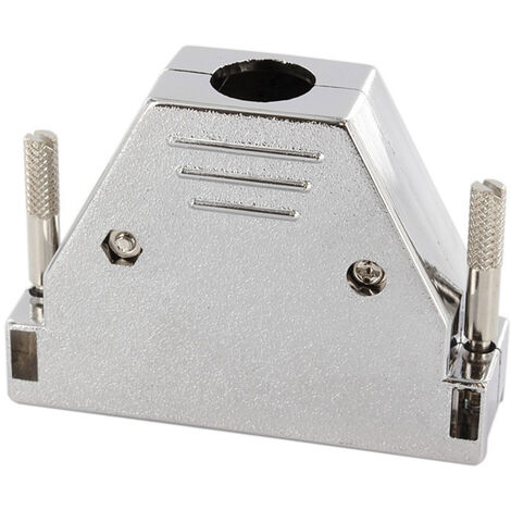 econ connect PH37LMS D-SUB Gehäuse Polzahl: 37 Kunststoff 180 ° Metall ...
