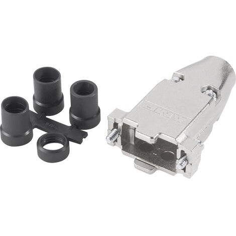 TE Connectivity AMPLIMITE HDP-20 5748676-4 D-SUB Gehäuse Polzahl: 37 ...