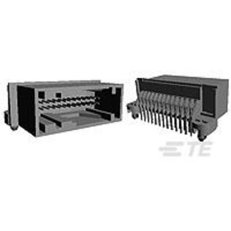 TE Connectivity 185904-2 1 St. Box