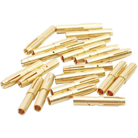 Amphenol SC000044 Rundstecker Einzelkontakt Buchsenkontakt Serie ...