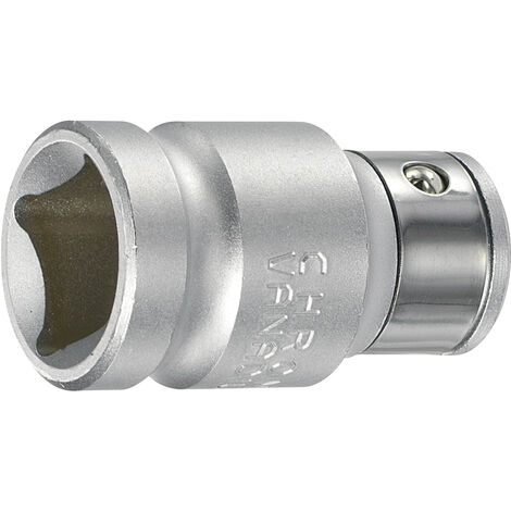 Toolcraft 815289 Bit Adapter 10 Mm 1 2 Zoll 1 St