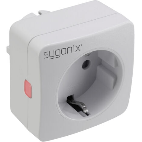 RSL Steckdose Zwischenstecker Schaltleistung (max.) 2000 W Reichweite ...